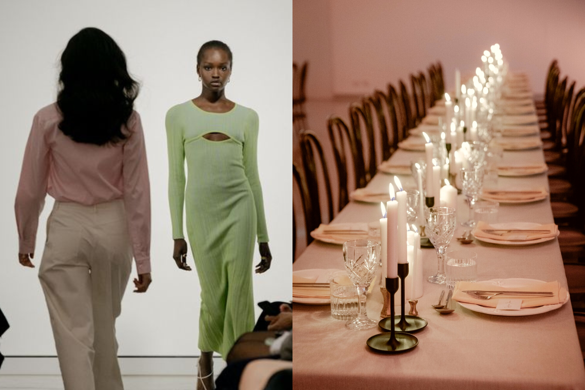 Anna Quan x KROF Supper Club