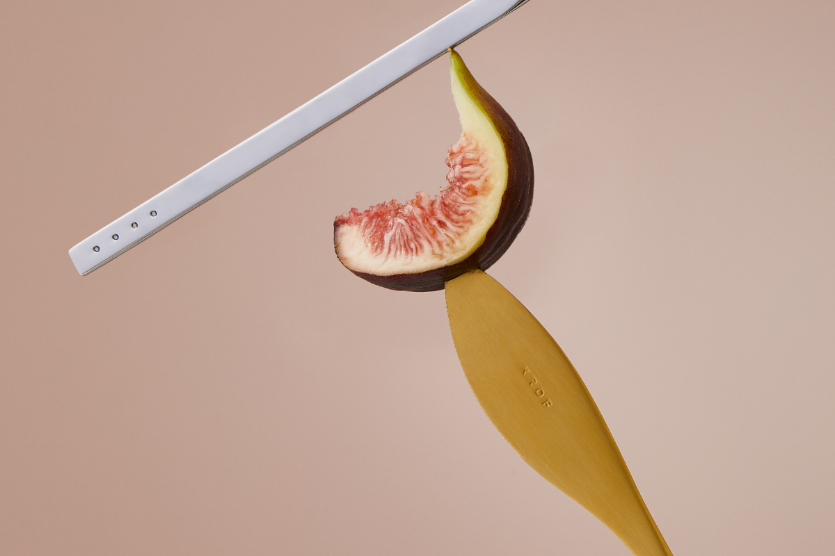 KROF — Best cutlery, designed in Australia — Buy cutlery sets online