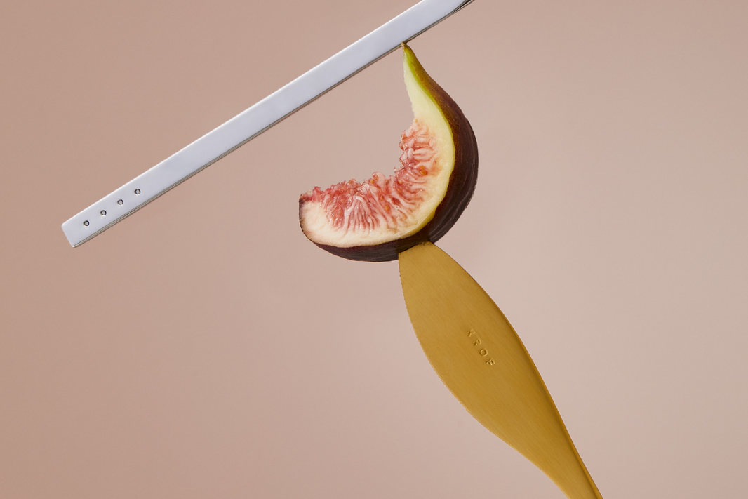 KROF — Best cutlery, designed in Australia — Buy cutlery sets online