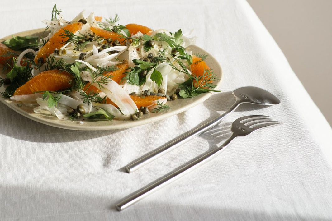 KROF — Best cutlery, designed in Australia — Buy cutlery sets online