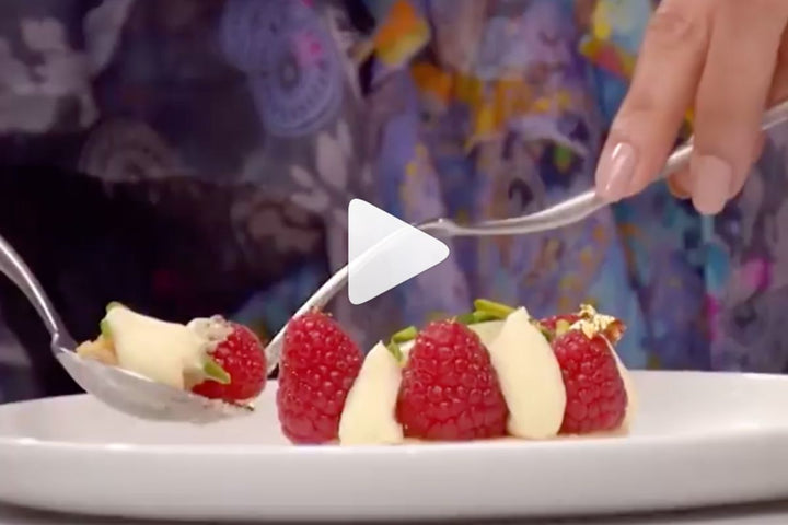 KROF — Best cutlery, designed in Australia — Buy cutlery sets online