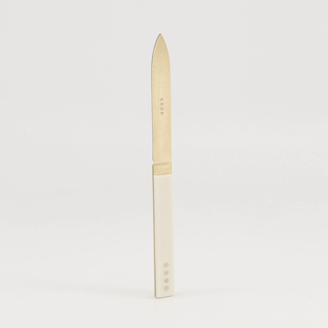 KROF — Best cutlery, designed in Australia — Buy cutlery sets online