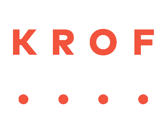 KROF — Best cutlery, designed in Australia — Buy cutlery sets online