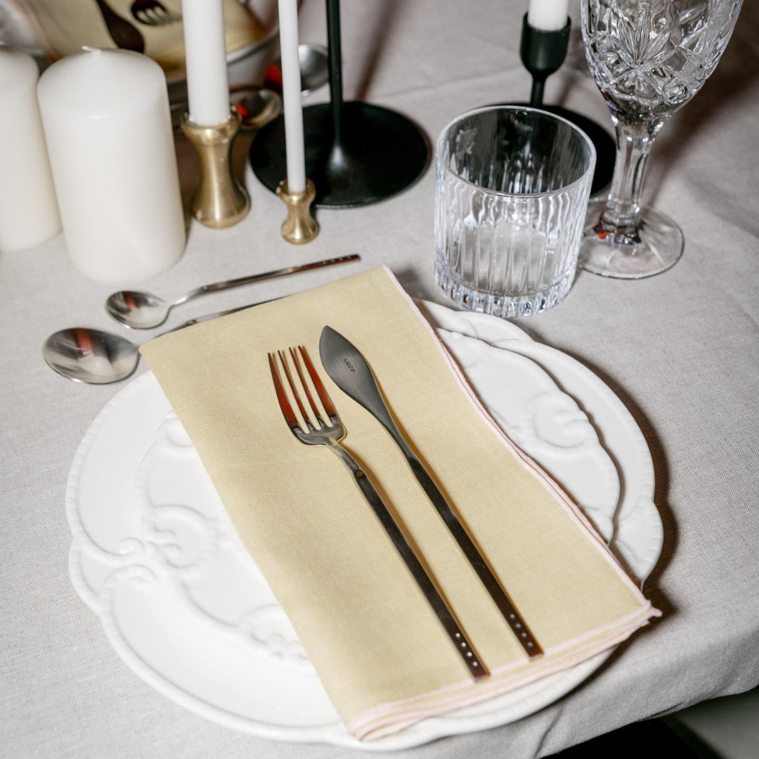 KROF — Best cutlery, designed in Australia — Buy cutlery sets online