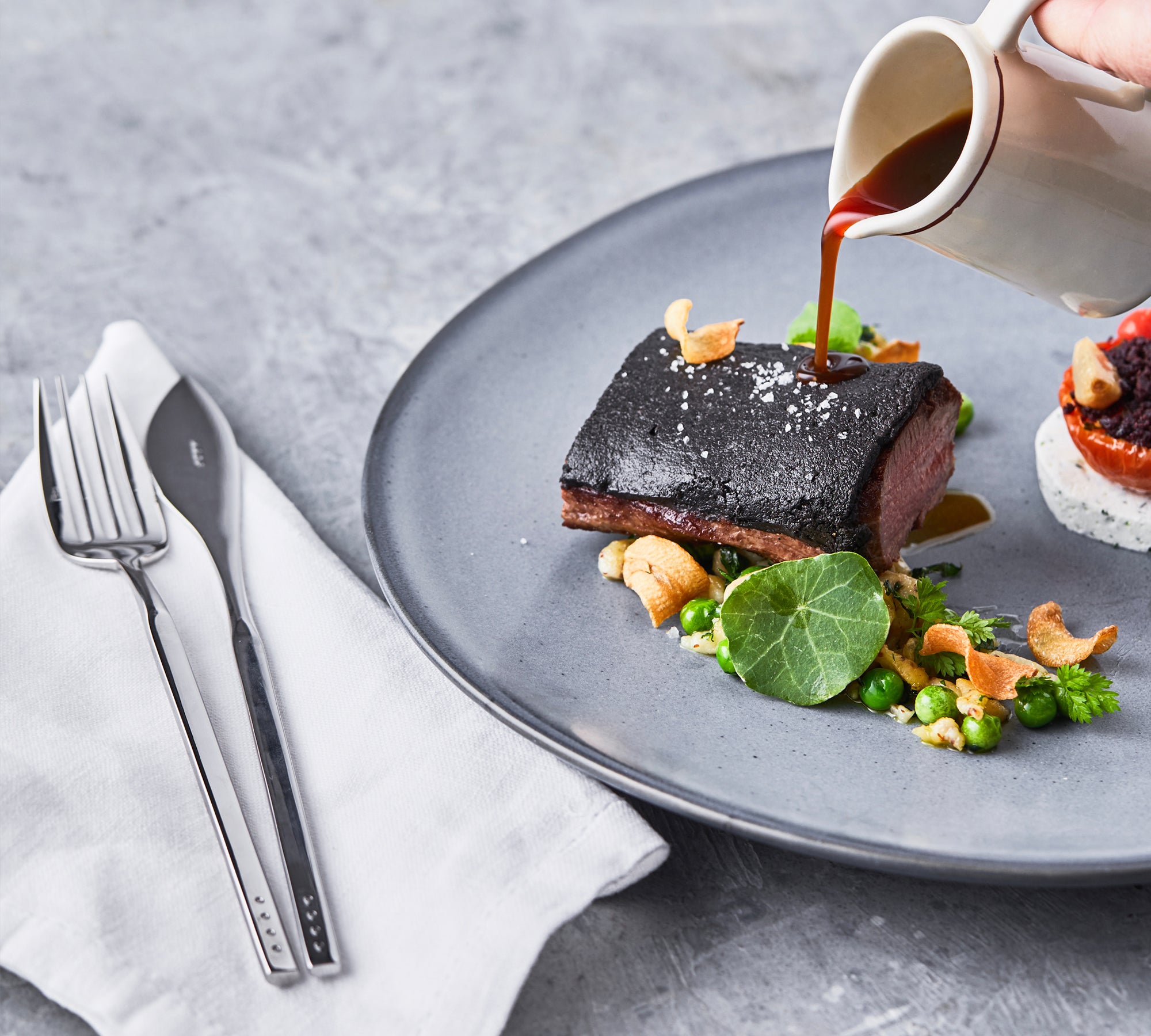 KROF — Best cutlery, designed in Australia — Buy cutlery sets online