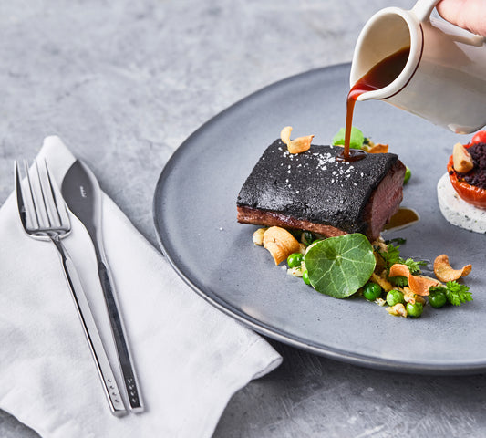 KROF — Best cutlery, designed in Australia — Buy cutlery sets online